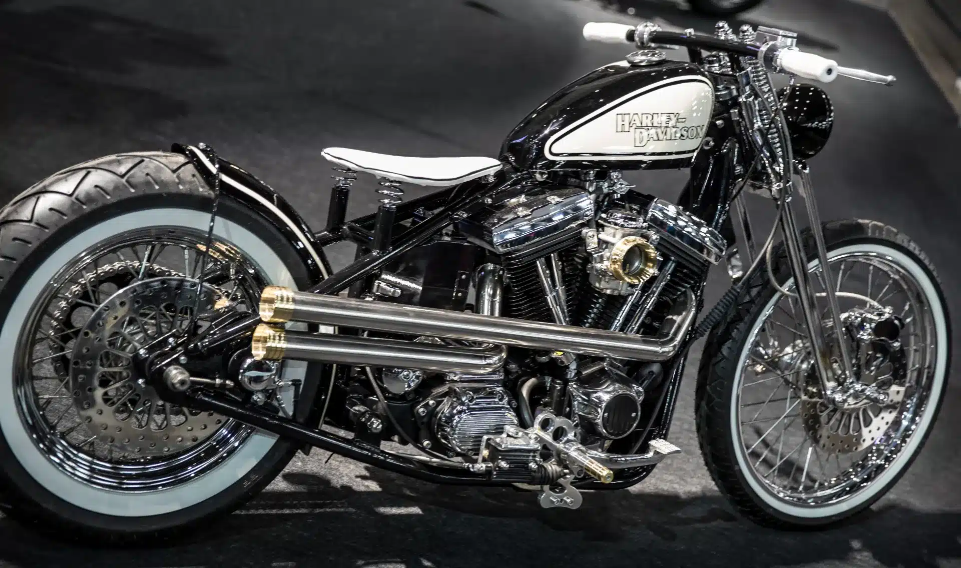 The Best Time of Year to Ship A Motorcycle