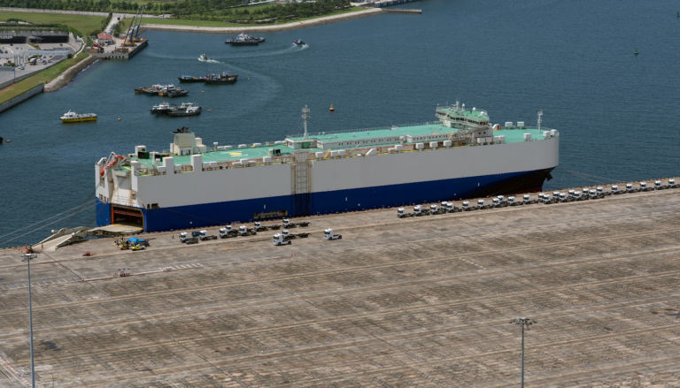 US to Puerto Rico Motorcycle Shipper. Get Costs.