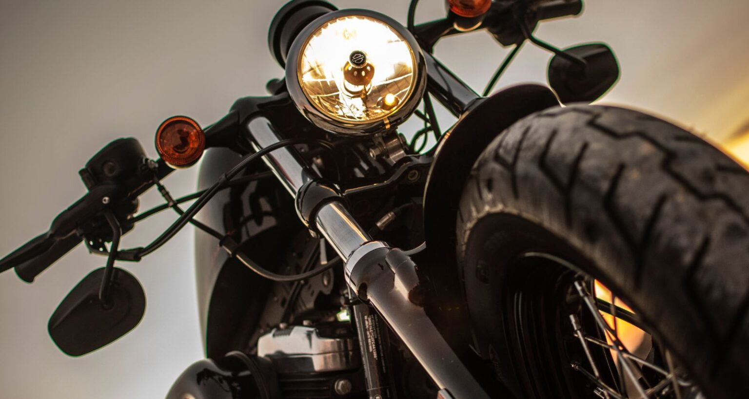 Motorcycle Damage Claim Process: A Step-by-Step Guide