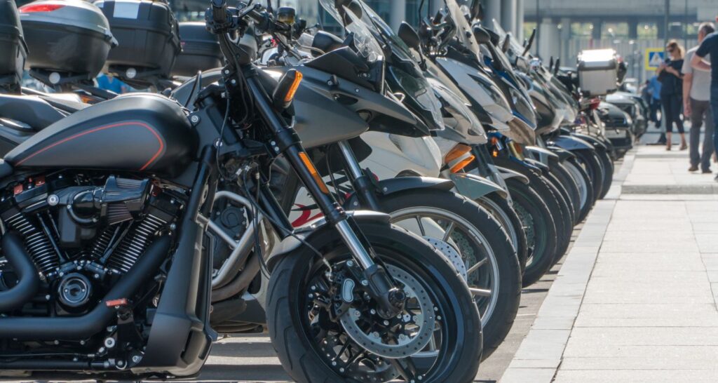 Motorcycle Shipping Trends: Rise of the US Motorcycle Shipping