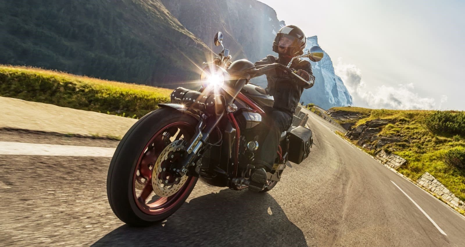 Motorcycle Transport Preparation Guide for Long Distance