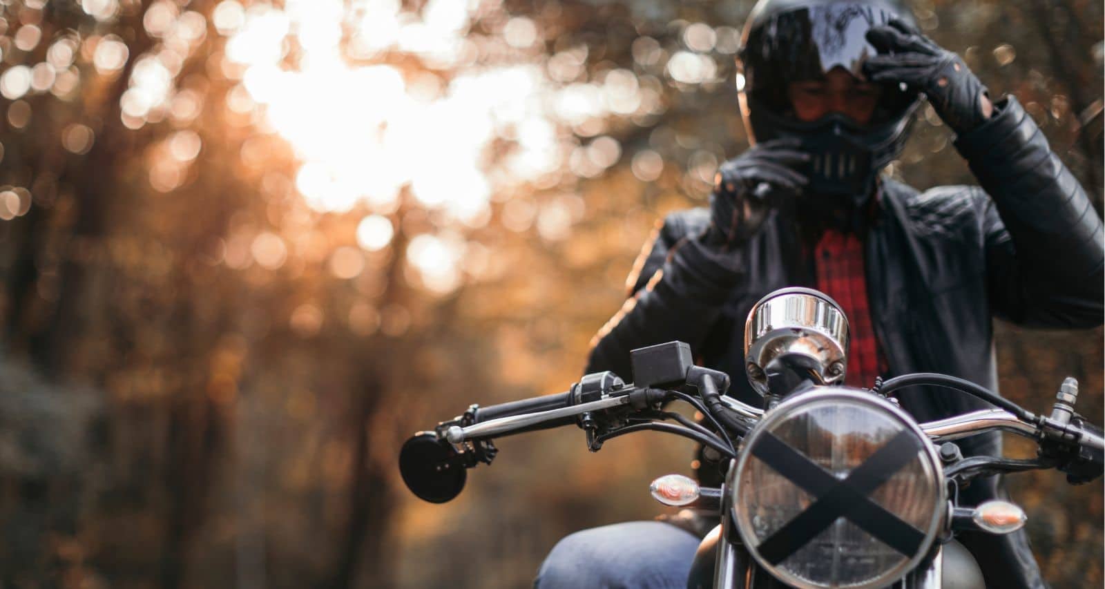 Motorcycle Transport Preparation Guide for Long Distance
