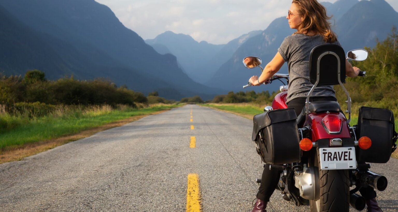 International Motorcycle Shipping: Tips for a Smooth Process