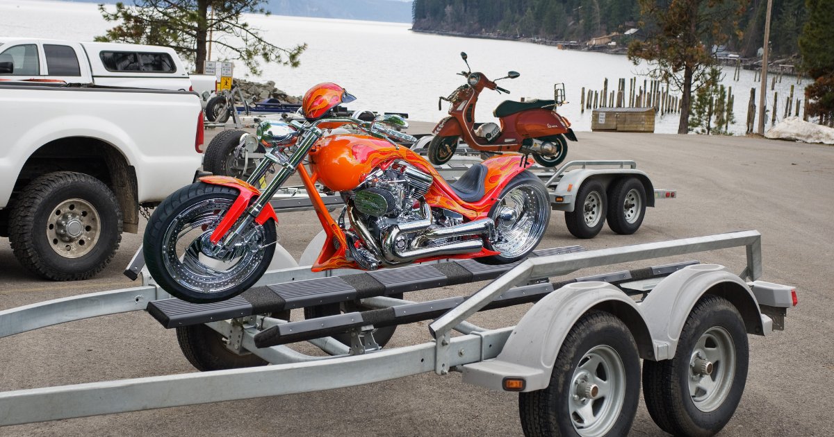 Ship Motorcycle | Shipping Calculator - AA Motorcycle Shipping